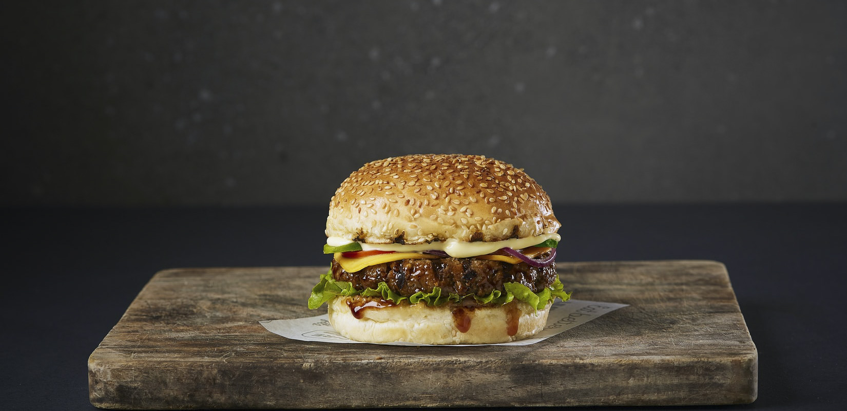 Burger Nation | Parrish, FL